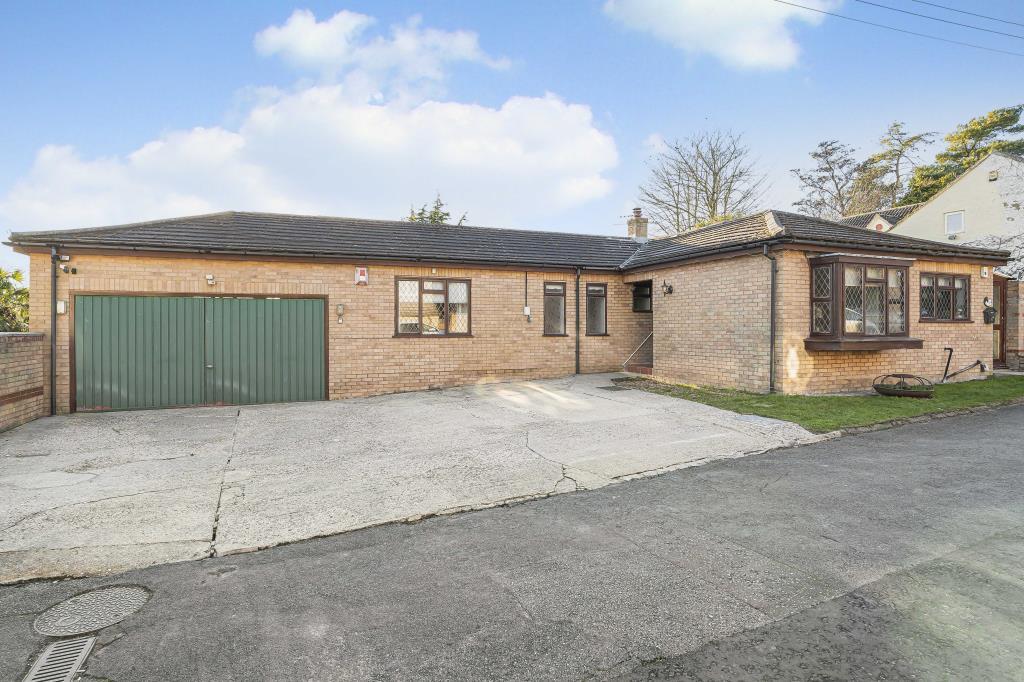 4 Bedroom for sale in Sutton - Cheffins Ely Sales - Ref 33730264